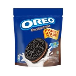 [Discont] Oreo Chocolate Family Pack 14s x 27.6g | ZuppaMarket