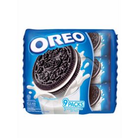 Oreo Multipack Original 9s x 27.6g | ZuppaMarket