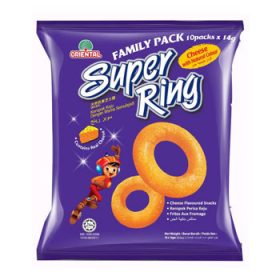 Oriental Super Rings Family Pack 8s x 14g | ZuppaMarket