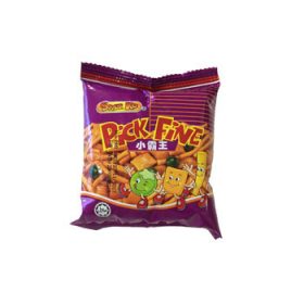 Snek Ku Pick Fine 30s x 16g | ZuppaMarket