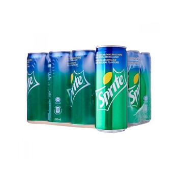 Sprite 12tin x 320ml | ZuppaMarket