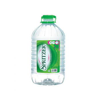 Spritzer Mineral Water 2s x 6L | ZuppaMarket