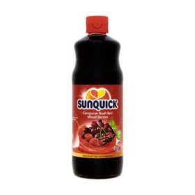 Sunquick Concentrate Mixed Berry 700ml | ZuppaMarket