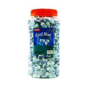 Torrone Cool Mint 2kg | ZuppaMarket